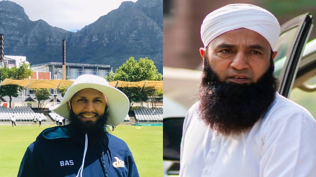 Saeed Anwar: हाशिम अमलाने हिंदुंना मुस्लिम बनवलं, पाकिस्तानी क्रिकेटर ...
