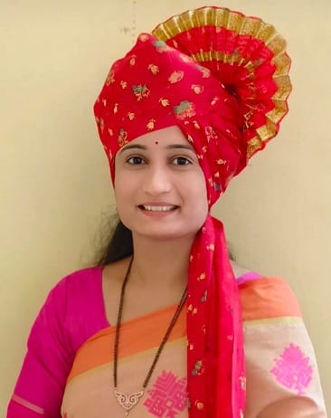 सरपंच महिलेची राजकारणातून न्यायव्यवस्थेत झेप, आता होणार न्यायाधीश ...