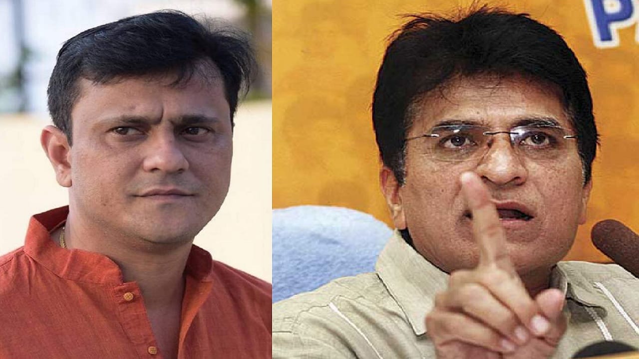 मुंबईत वीरप्पन गॅंग? कुणाची आणि काय आहे घोटाळा? काय आहे मनसेचा आरोप ...