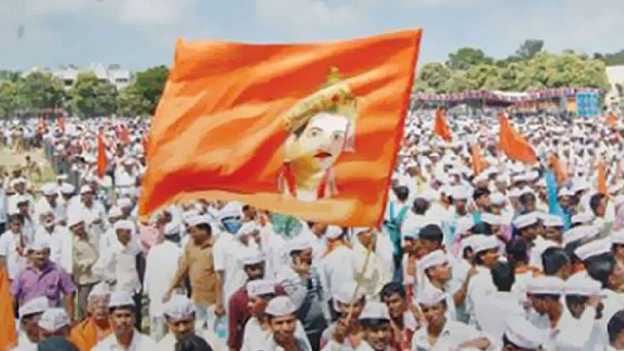 शिवाजी पार्क आणि आझाद मैदानात 'जन आक्रोश'; दोन मोठ्या मोर्चांनी मुंबई ...