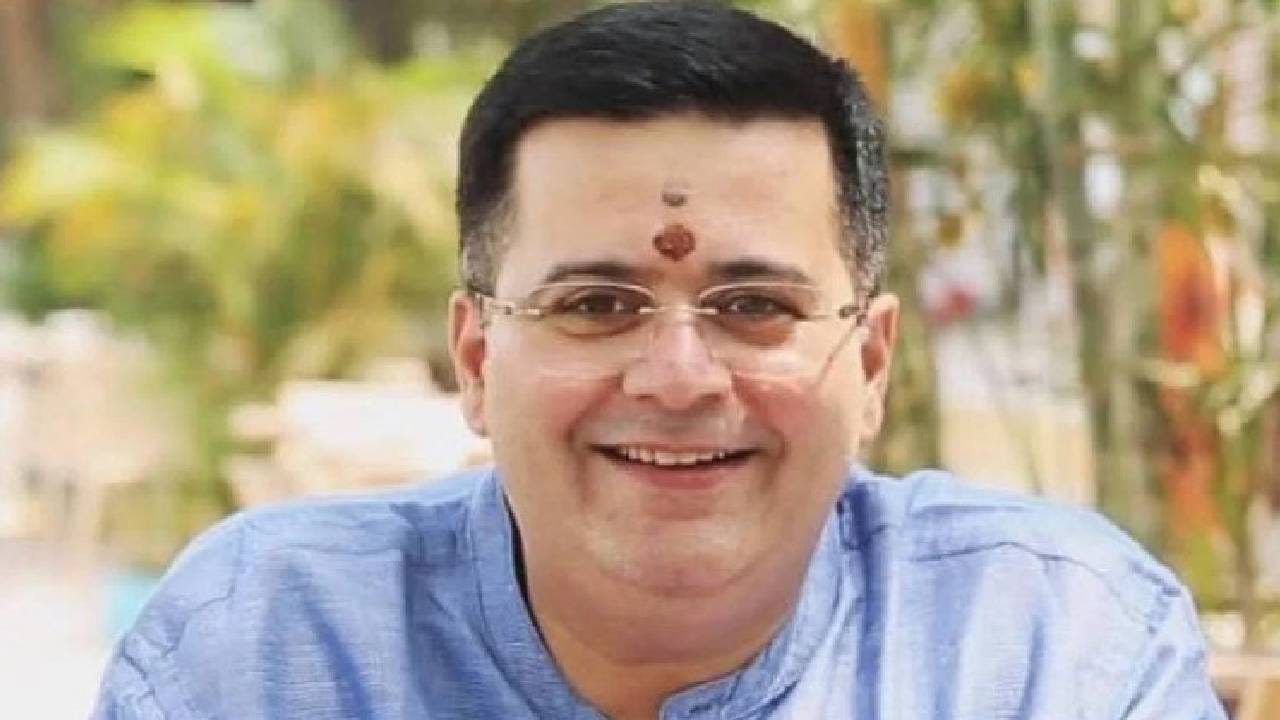 ठाण्यातील राष्ट्रवादी काँग्रेसचे नगरसेवक टार्गेटवर?; आनंद परांजपे यांचा ...