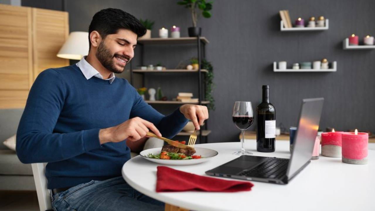 Best food for Men : पुरूषांनो, हे पदार्थ खाल तर तंदुरूस्त रहाल ...