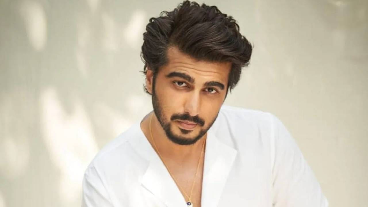 Arjun Kapoor | अर्जुन कपूर याने शेअर केली भावनिक पोस्ट, म्हणाला आता फोटोही संपत... - Marathi ...