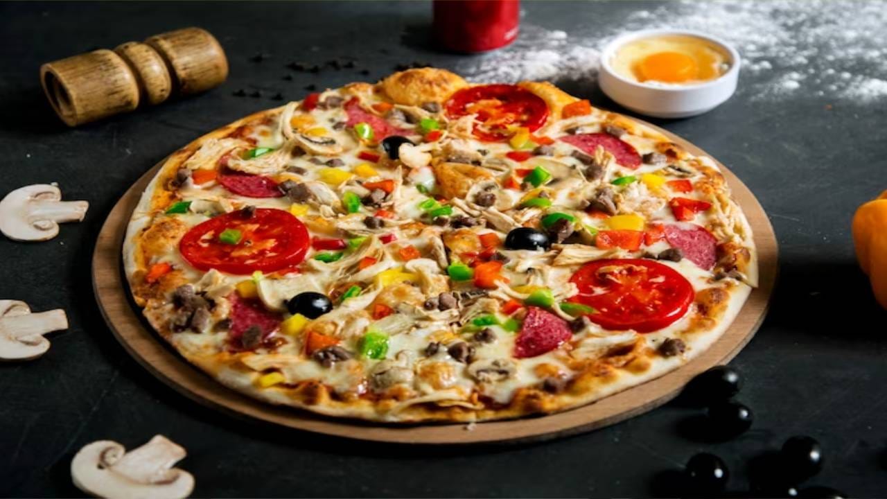 World Cancer Day 2023 : वारंवार आईस्क्रीम, पिझ्झा खाल तर पस्तावाल ...