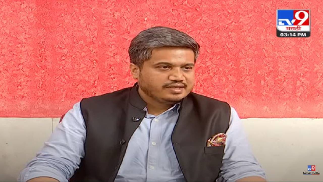 म्हणून भाजप बिनविरोधसाठी प्रयत्न करतेय,रोहित पवार यांनी सांगितलेली ...