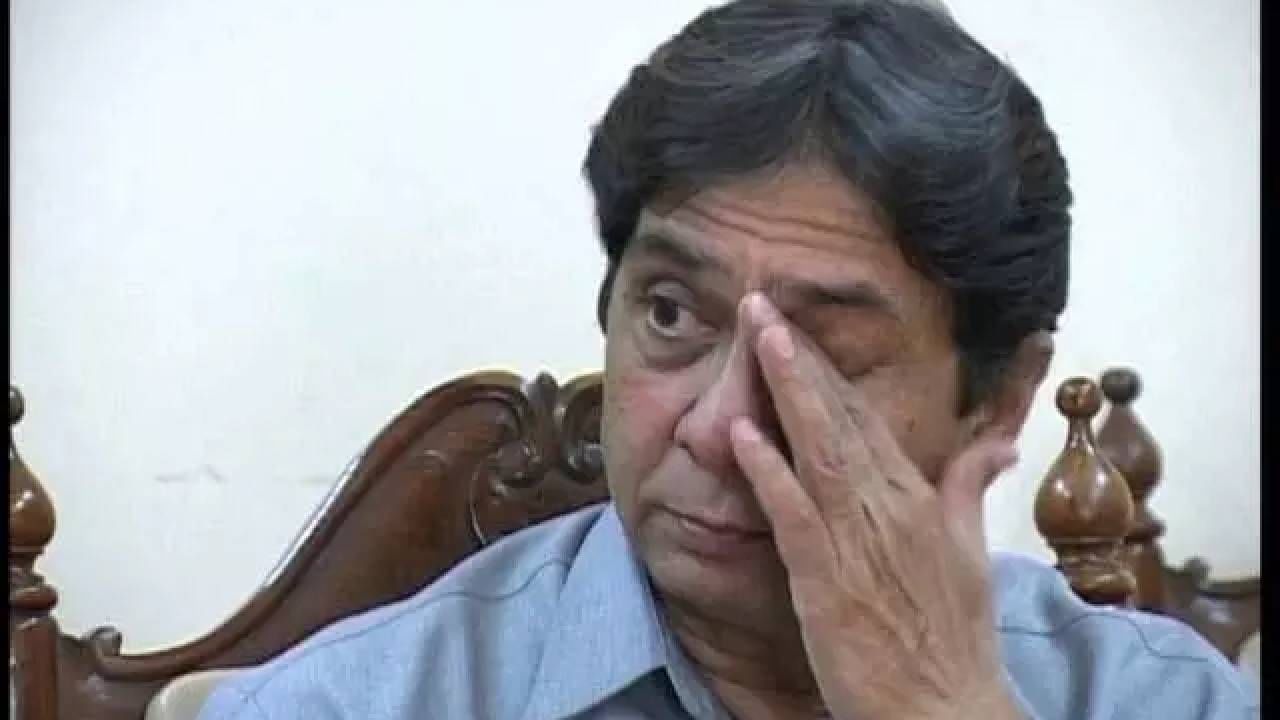 बाॅलिवूड इंडस्ट्रीमधून दु: खद बातमी पुढे, या अभिनेत्याने 50 व्या वर्षी ...