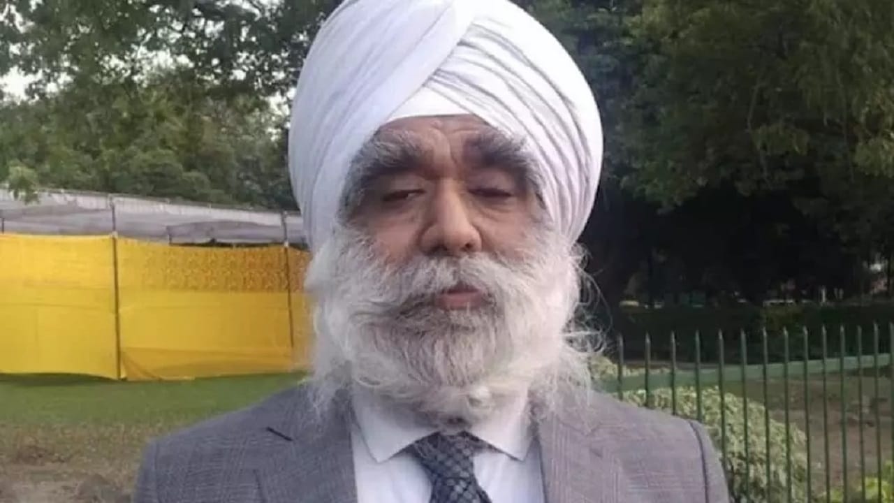 मनिंदर सिंह यांच्याकडून सर्वोच्च न्यायालयात जोरदार युक्तिवाद, थेट ...