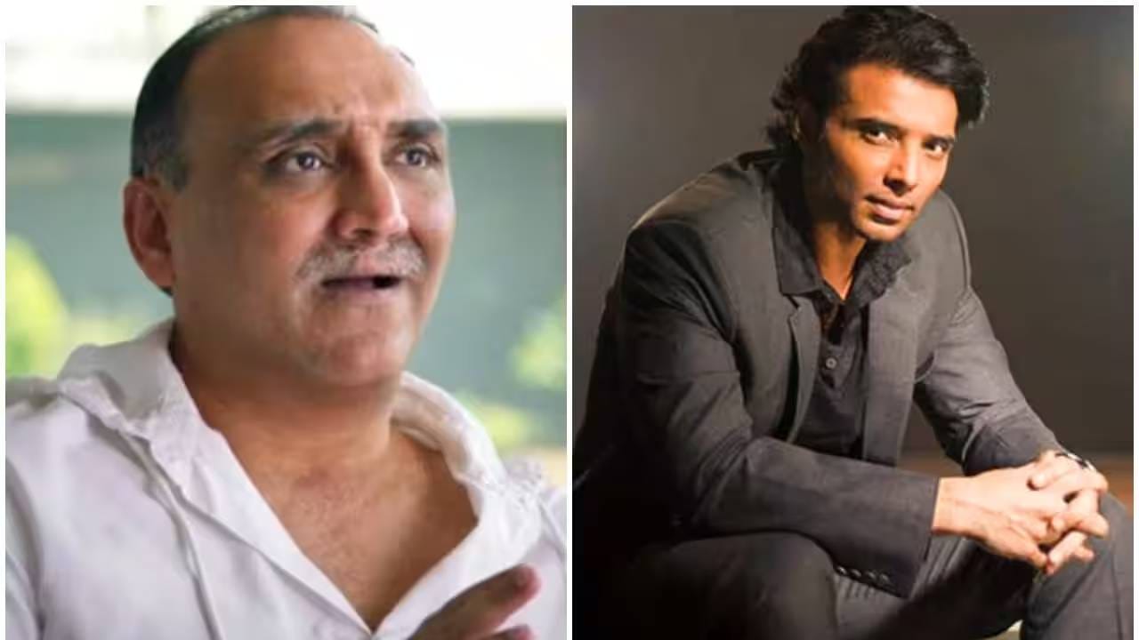 Aditya Chopra | आपल्या भावाला स्टार बनवू शकलो नसल्याची खंत अखेर आदित्य ...