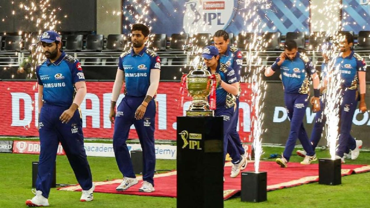 IPL 2023 Mumbai Indians Schedule | मुंबई इंडियन्सचं संपूर्ण वेळापत्रक ...