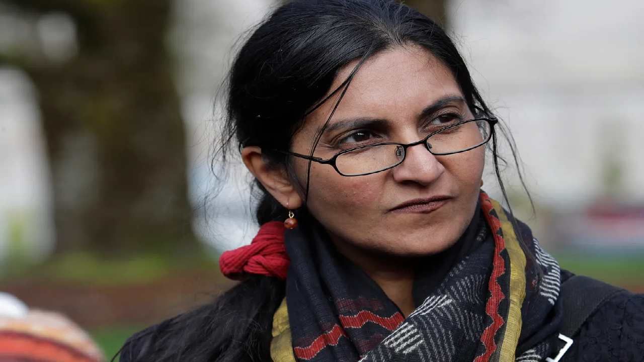 कोण आहेत महाराष्ट्र कन्या क्षमा सावंत? जातभेदाविरोधात यशस्वी लढाई, हा ...