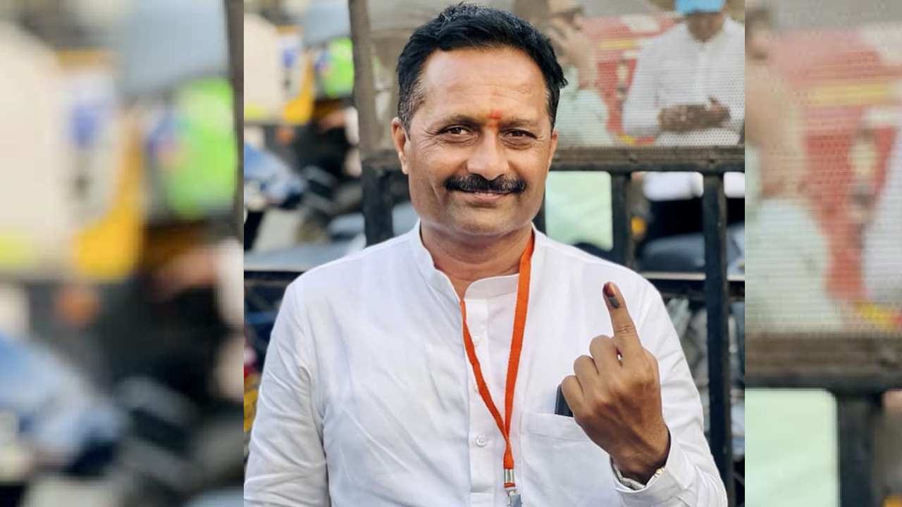 कसबा पोटनिवडणुकीतील भाजप उमेदवार हेमंत रासने यांच्यावर गुन्हा दाखल ...