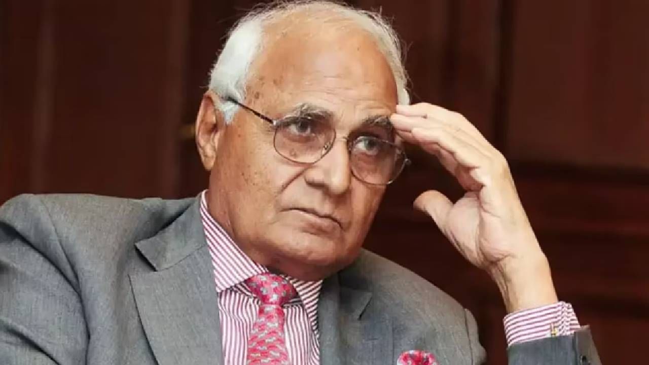 63200 कोटींचा मालक... वयाच्या 91 व्या वर्षी प्रेम जडलं; DLFच्या केपी ...