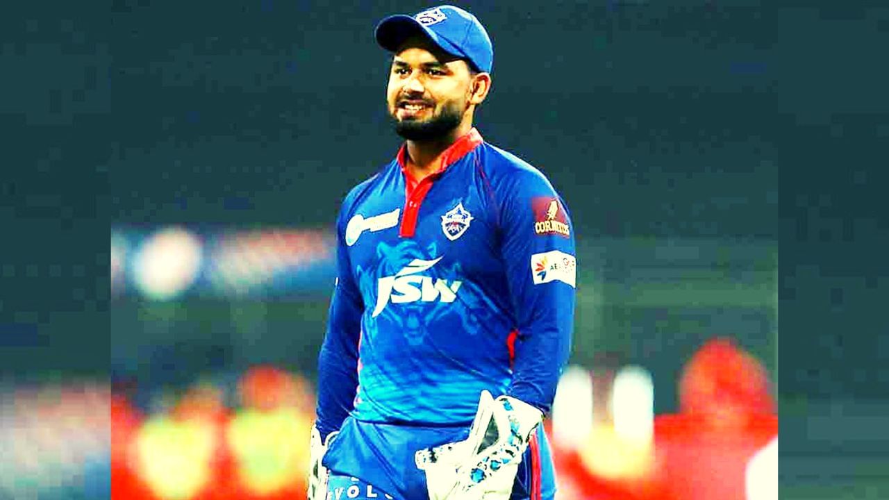 IPL : दिल्ली कॅपिटल्स संघासाठी आनंदाची बातमी, बीसीसीआयचा 'तो' एक निर्णय अन् रिषभ पंतची IPL मध्ये ...