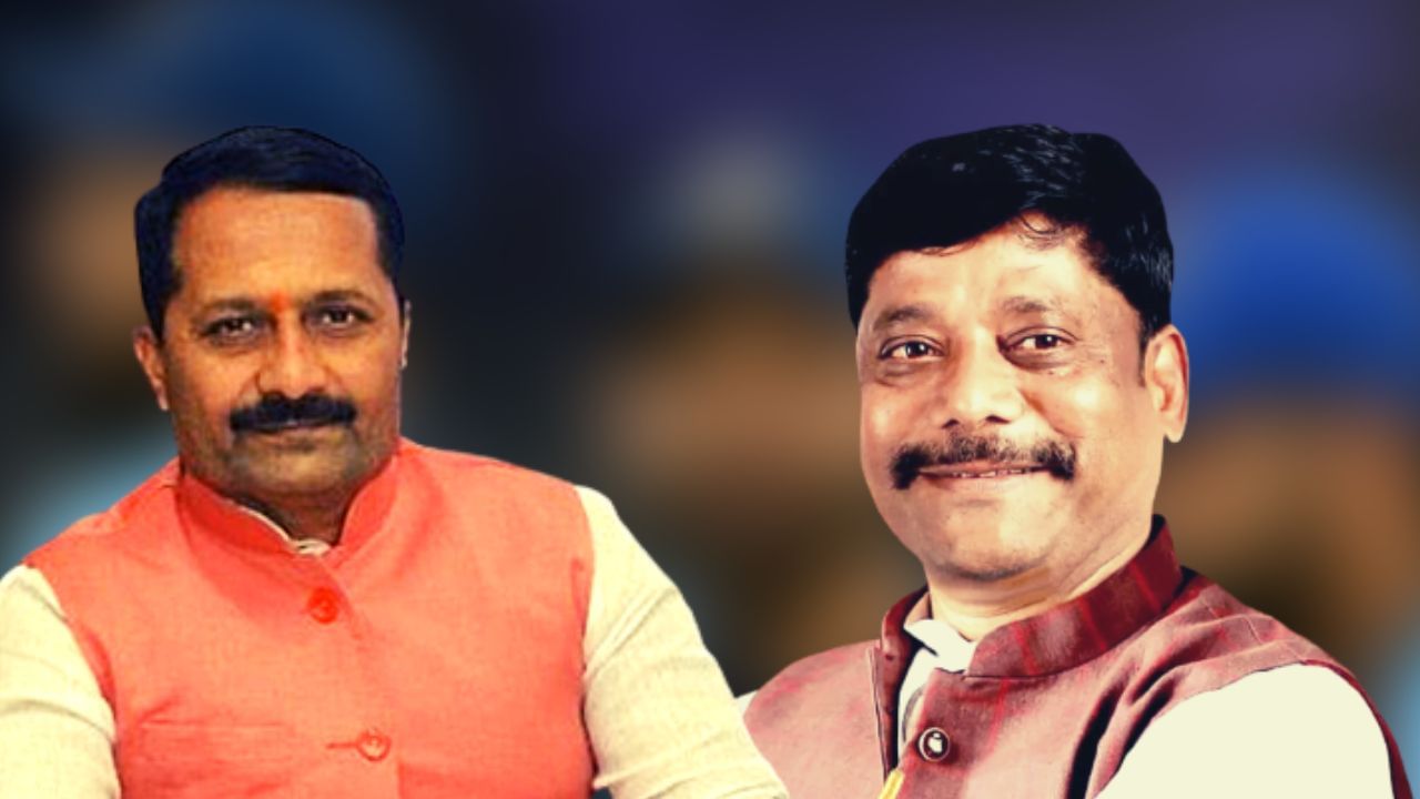 पुण्यात पुन्हा रविंद्र धंगेकर आणि हेमंत रासने यांच्यात होणार काटे की ...