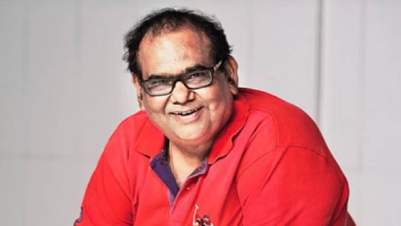 मोठी बातमी ! प्रसिद्ध अभिनेते, निर्माते, दिग्दर्शक सतीश कौशिक यांचं ...