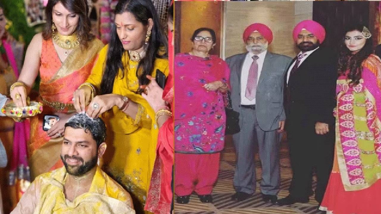 अवघ्या 3 दिवसांवर शाही लग्न; होतेय जगभर चर्चा; बॉलिवूडपासून ...