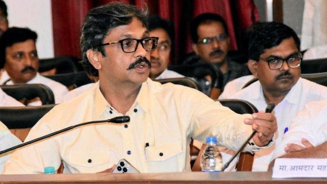 भाजपनं आमदार राहुल कुल यांना निलंबित करावं; कुणी केली मागणी? पाहा ...