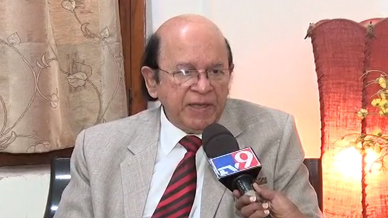 तेव्हा राज्यात राष्ट्रपती राजवट लागण्याची दाट शक्यता; घटनातज्ज्ञ उल्हास ...