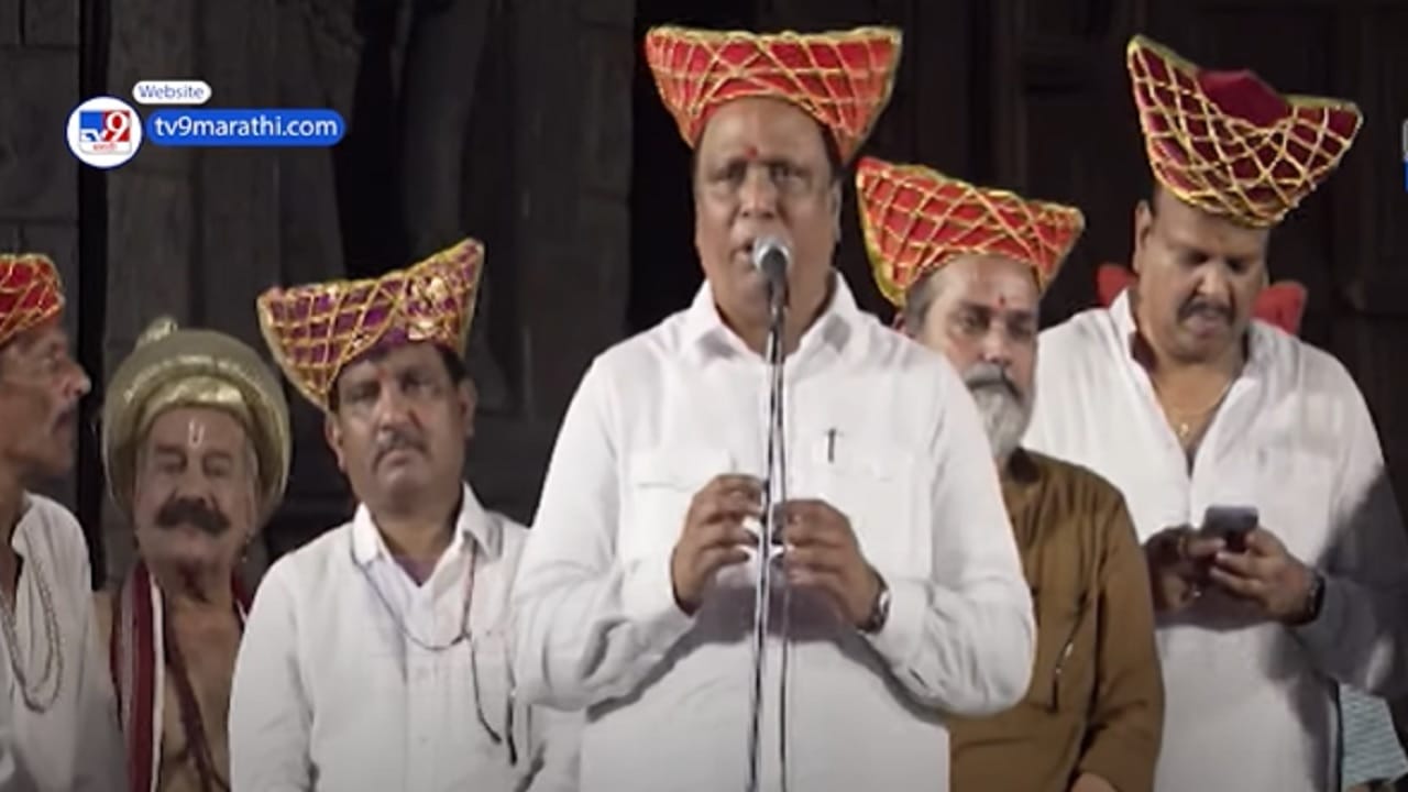 'जाणता राजा' महानाट्य प्रेक्षकांना विनामूल्य, कुठे आणि किती तारखेपर्यंत ...