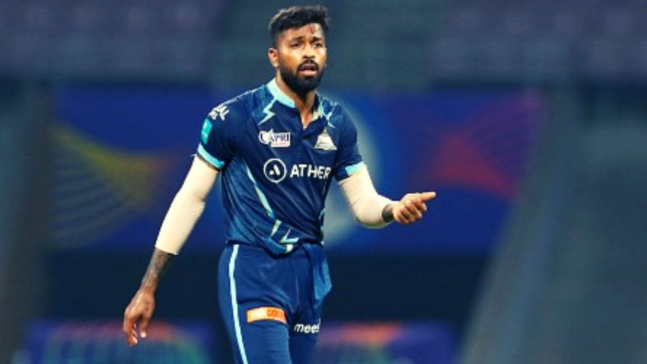 IPL 2023 : Hardik pandya साठी धोक्याची घंटा, तयार आहे त्याची परफेक्ट ...