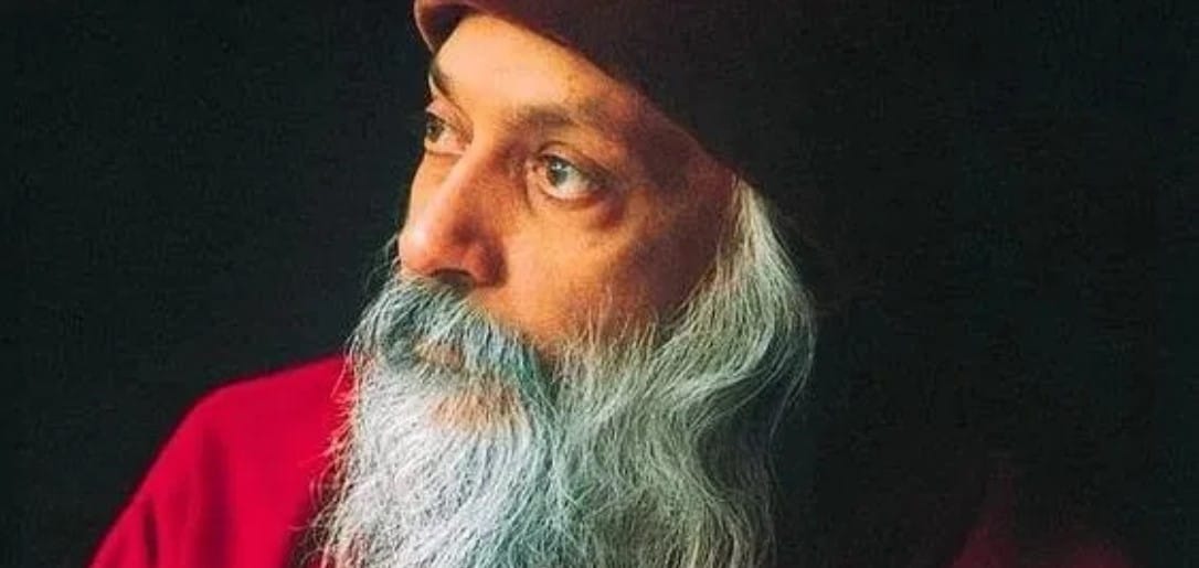 पुणे ओशो आश्रम प्रशासन अन् अनुयायांमधला वाद विकोपाला, पोलिसांचा लाठीमार ...