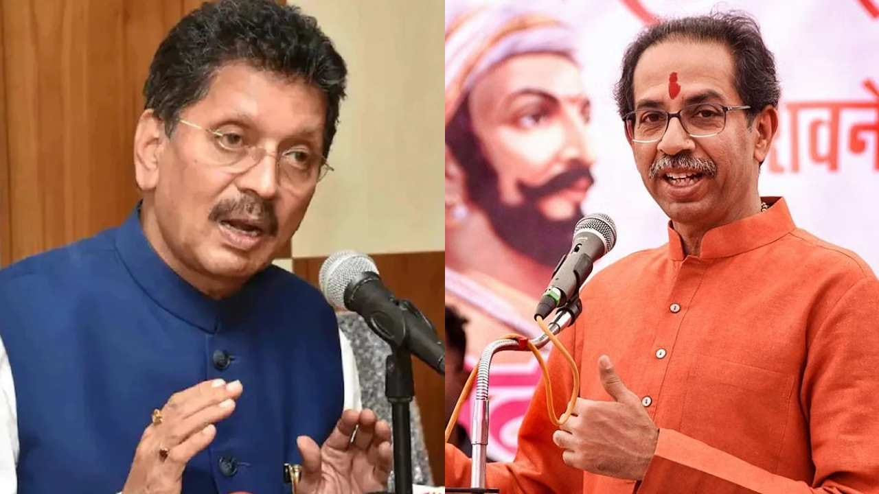 "गद्दार दिवस साजरा केलाच पाहिजे, कारण ...," दीपक केसरकर यांचा ठाकरे ...