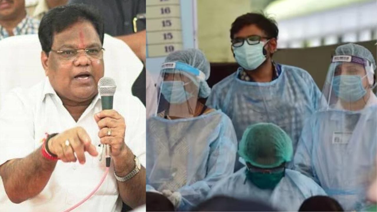 Corona ने वाढवल्या महाराष्ट्राच्या चिंता, पुन्हा निर्बंध लागू होणार ...