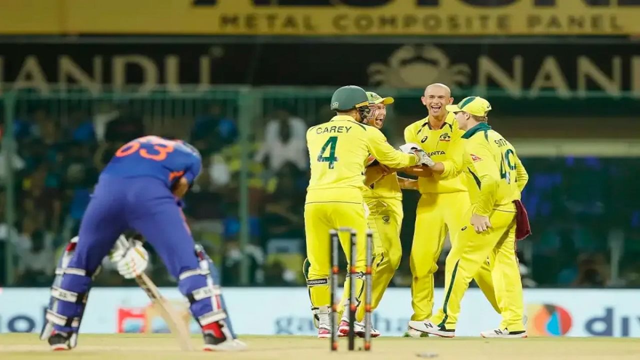 Cricket Duck सूर्यकुमार यादव याच्यानंतर आणखी एक बॅट्समन तिसऱ्यांदा