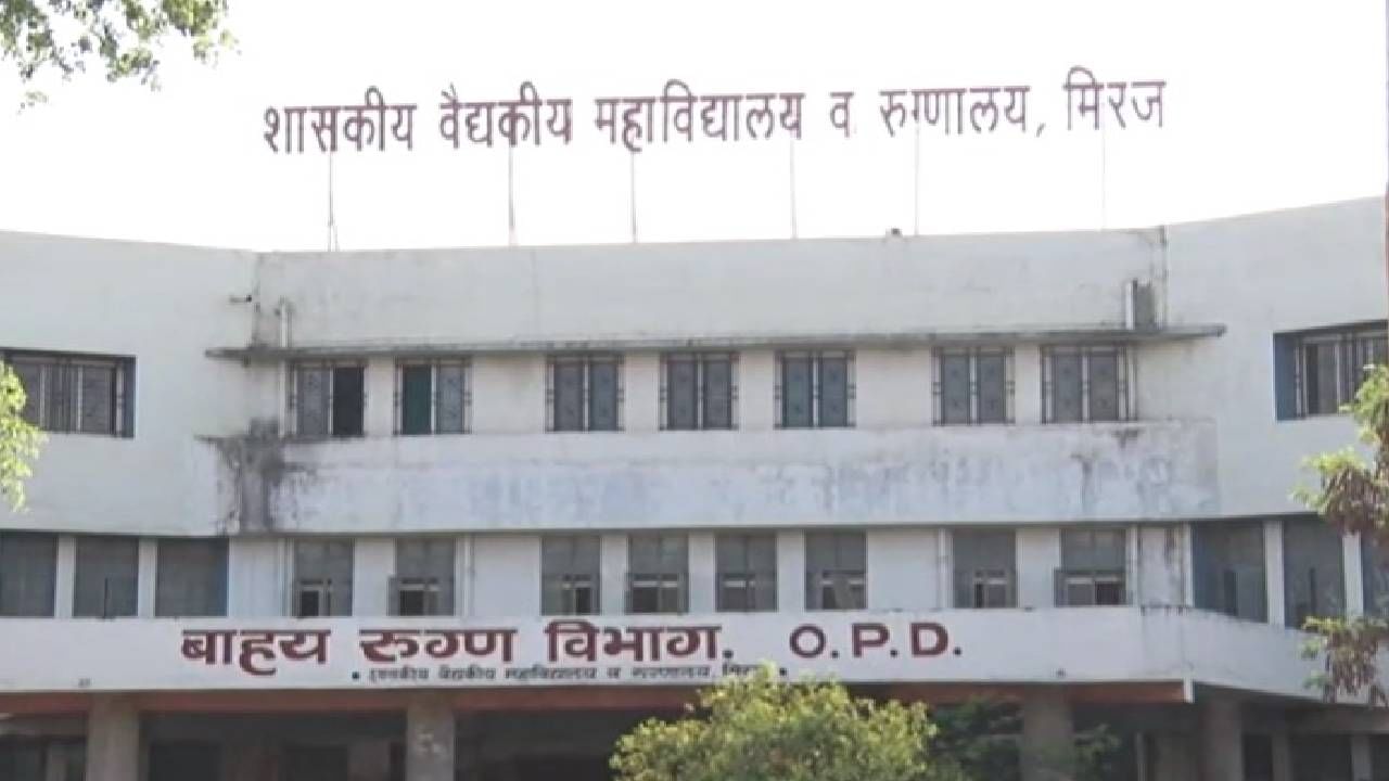 रुग्णाला मृत घोषित केले म्हणून डॉक्टरला मारहाण, डॉक्टरला किरकोळ जखमी ...