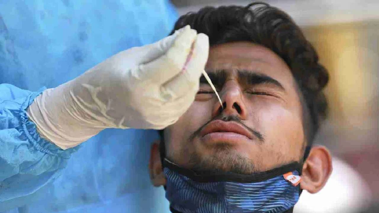 Covid new Variant : देशांतील 11 राज्यात पसरला कोरोनाचा नवा व्हेरिएंट ...