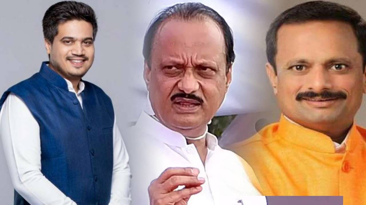 रोहित पवारांना पाडण्यासाठी राष्ट्रवादीच्याच बड्या नेत्याने फोन केले ...