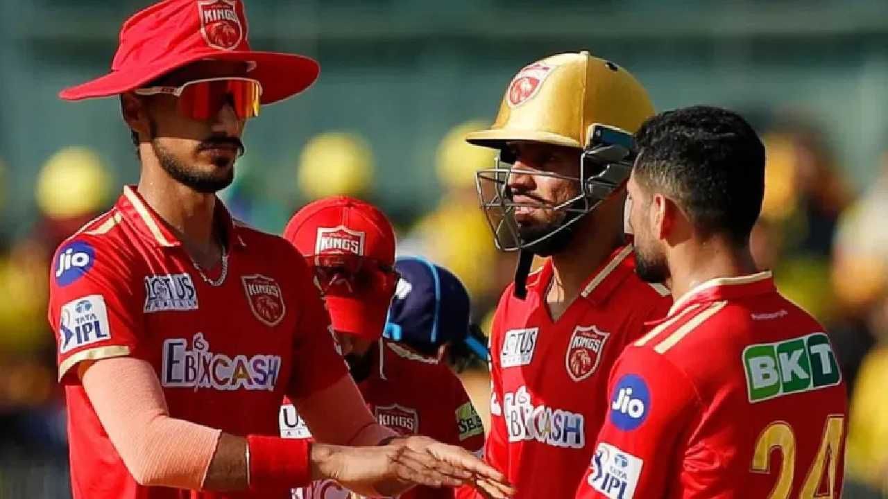 CSK vs PBKS 2023 Result : शेवटच्या चेंडूवर धोनीच्या चेन्नईवर पंजाबचा ... CSK vs PBKS 2023 Result : शेवटच्या चेंडूवर धोनीच्या चेन्नईवर पंजाबचा ...