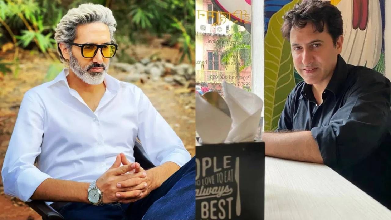 गौतम विरानीला पाहून चाहत्यांना बसला धक्का, अभिनेत्याचे जबरदस्त बॉडी ...