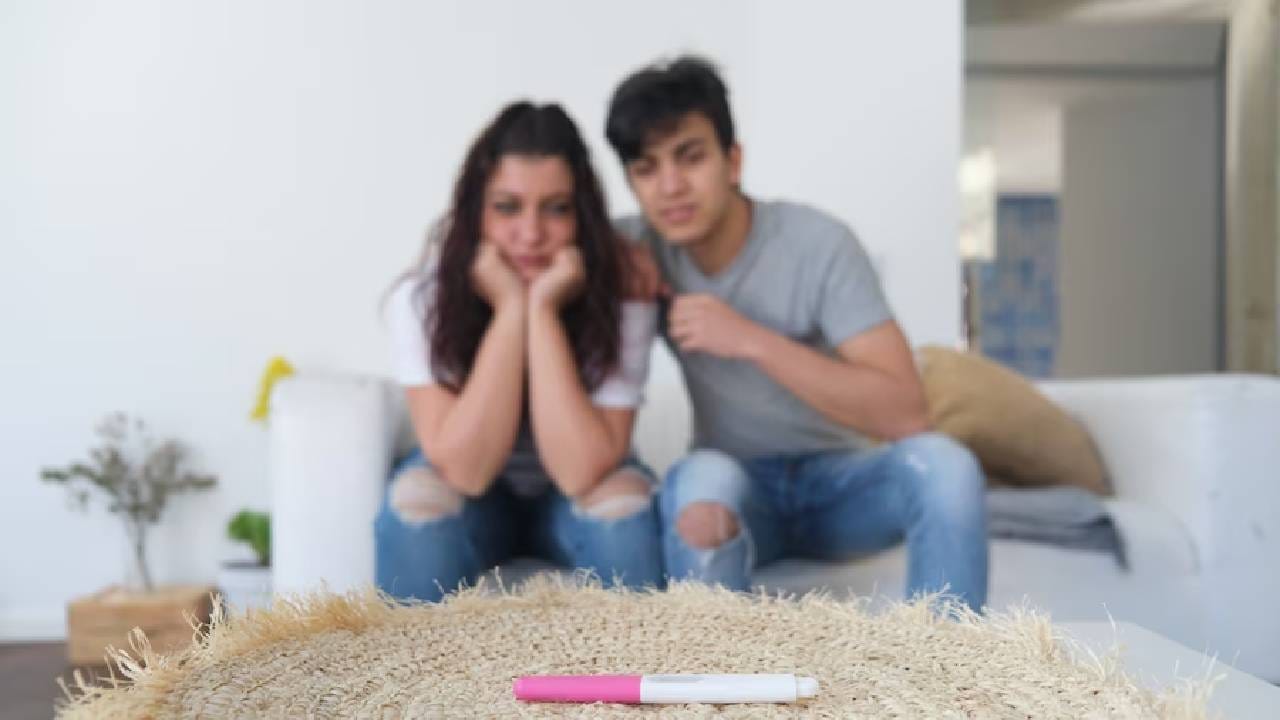 पालक बनण्याच्या स्वप्नात तुमची 'हीच' सवय ठरेल अडथळा, जागरणामुळे होऊ ...