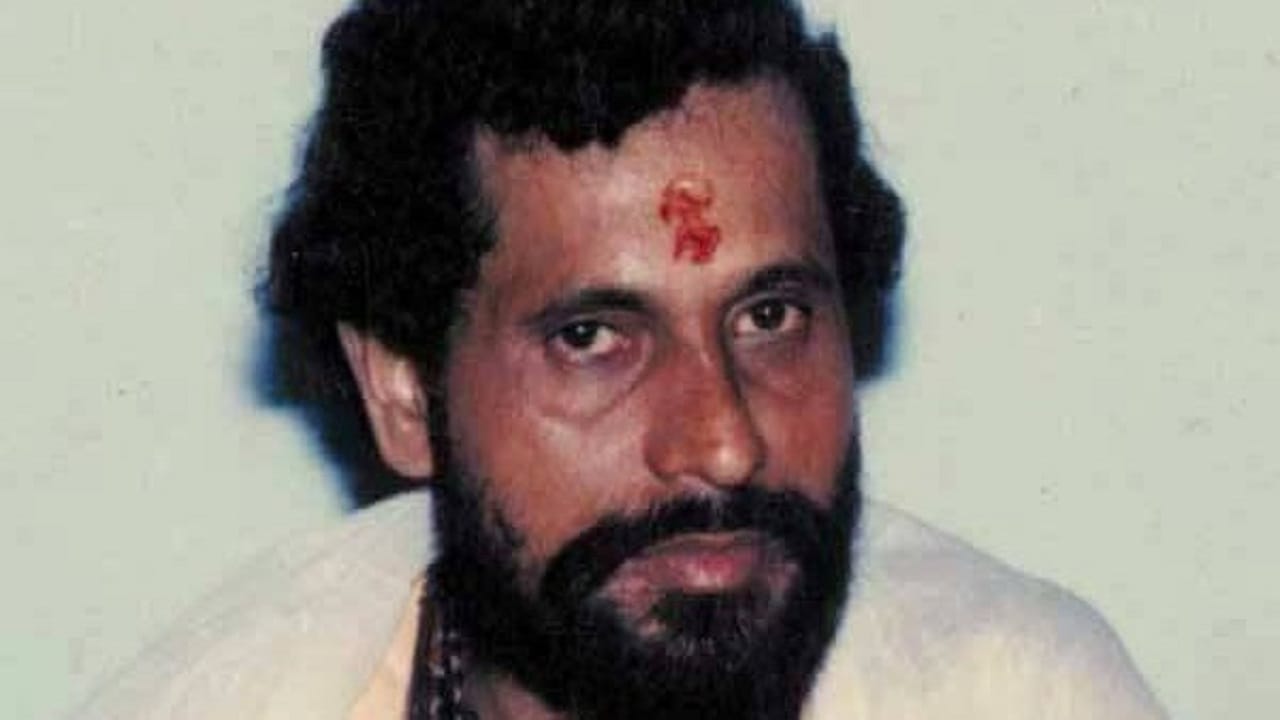 “22 वर्षांनी आनंद दिघे यांच्या मृत्यूवर संशय?”, शिंदेंच्या शिवसेनेलाच ...