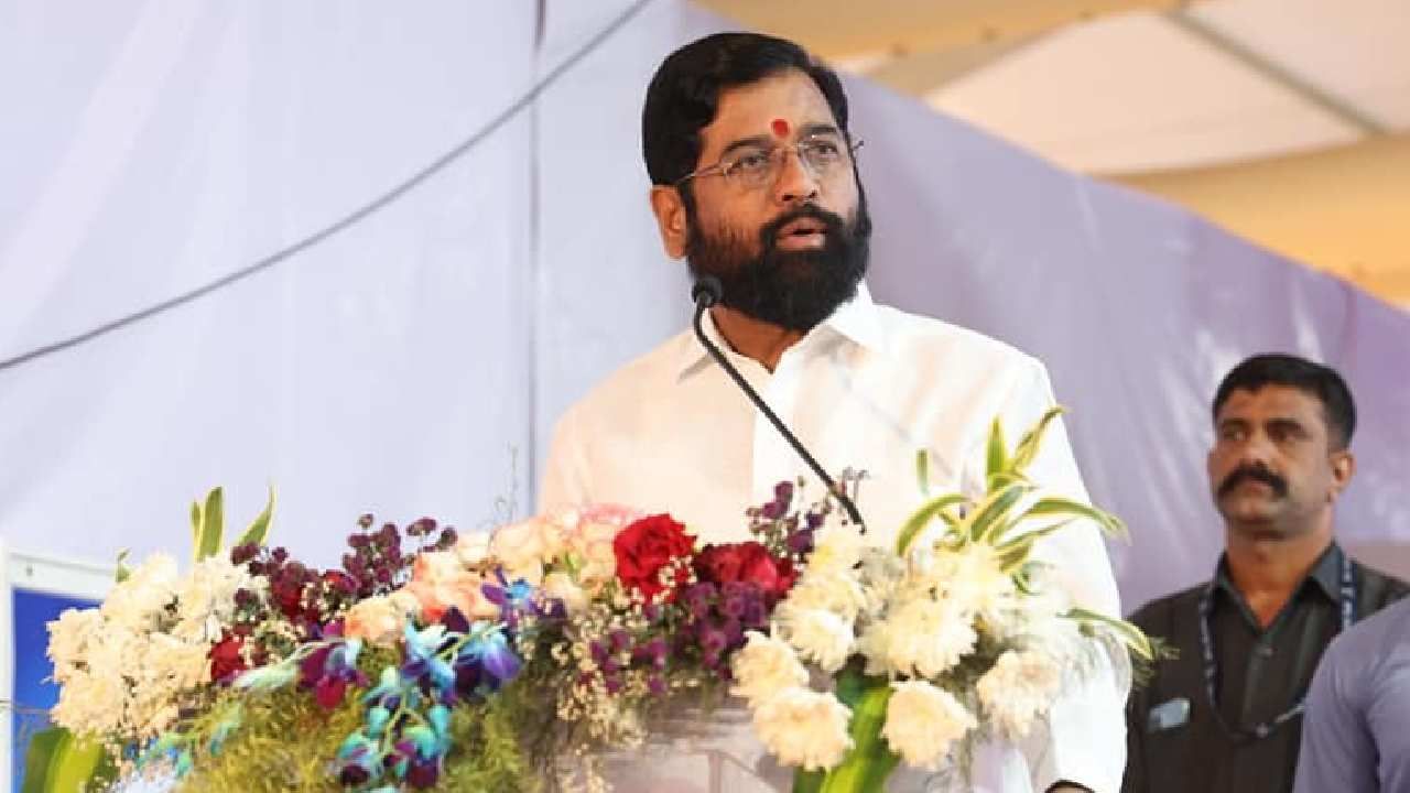 मागचे 9 महिने ठाण्यात दडपशाहीचे राजकारण चालूये; ठाकरे गटाच्या नेत्याचा ...