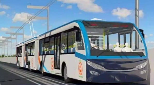 पुणेकरांना वाहतुकीची आणखी एक भेट, मेट्रोनंतर निओ प्रकल्पासाठी हालचाली ...