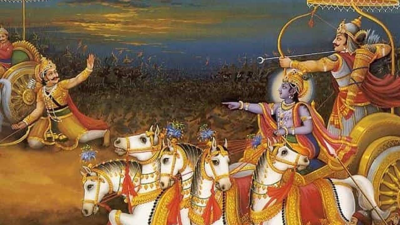 Mahabharat story : कर्णाला का मनले जाते सर्वात मोठा दानशुर, या पौराणिक ...