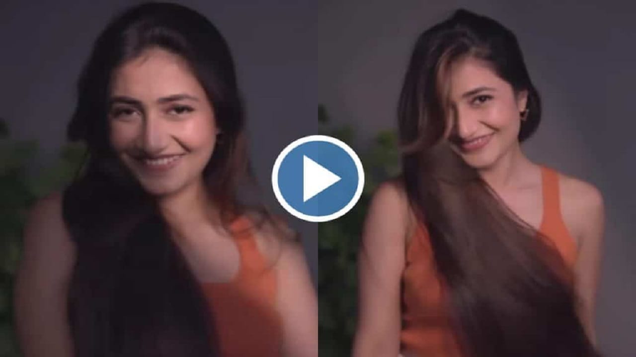 Dhanshree Verma | युजवेंद्र चहल याची पत्नी धनश्री वर्मा हीचा तो व्हीडिओ ...