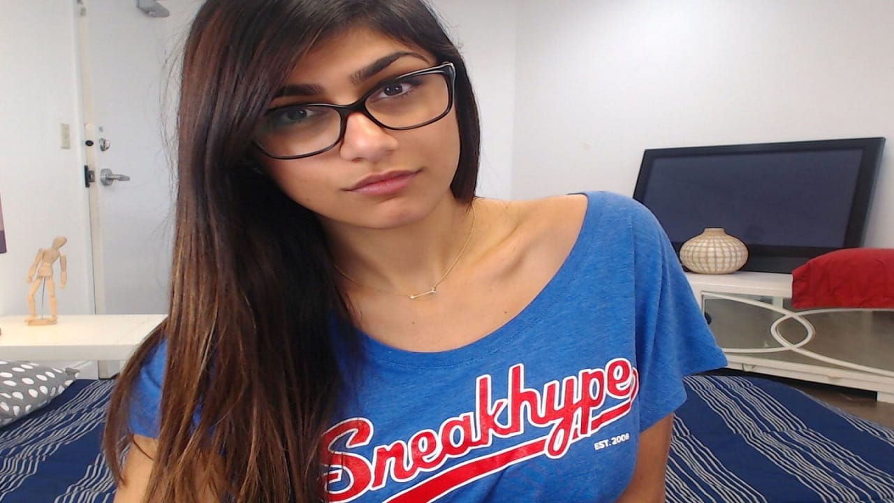 Mia Khalifa चा दुसरा संसार ही मोडला, पतीला घटस्फोट दिल्यानंतर दिली ...