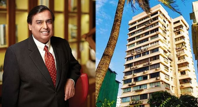 बॉस असावा तर असा, कर्मचाऱ्यास दिले 1500 कोटींचे घर - Marathi News ...