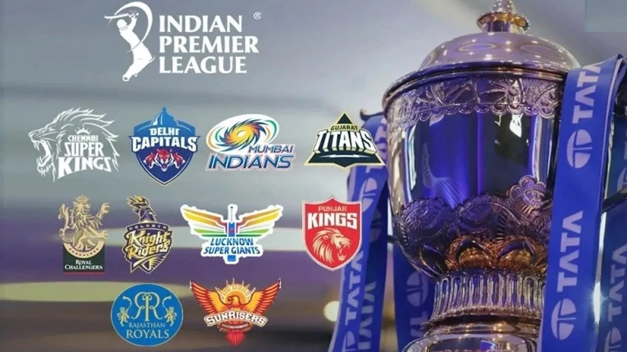 IPL 2023 : 15 सिझनमध्ये जे घडलं नाही ते फक्त या पर्वातील अर्ध्या ...