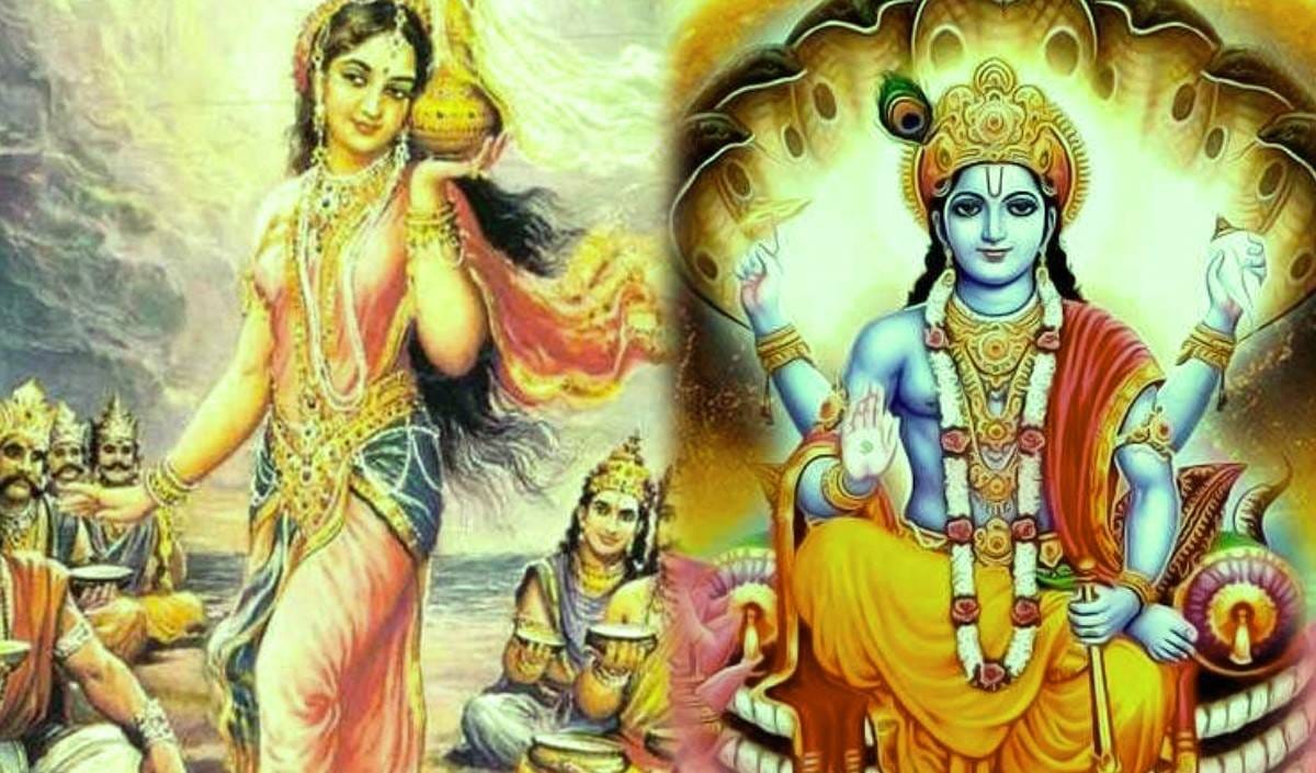 Mohini Ekadashi : मोहिनी एकादशीच्या दिवशी लावा या फुलाचे रोप ...