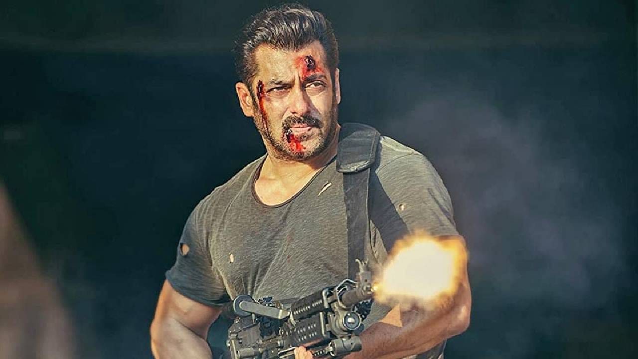 Tiger 3 | चाहत्यांची प्रतिक्षा अखेर संपली, टायगर 3 चित्रपटाबद्दल मोठे ...