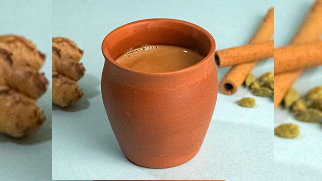 हा चहा आरोग्यासाठी आहे प्रचंड फायदेशीर, वजनदेखील होते कमी! वाचा कसा ...