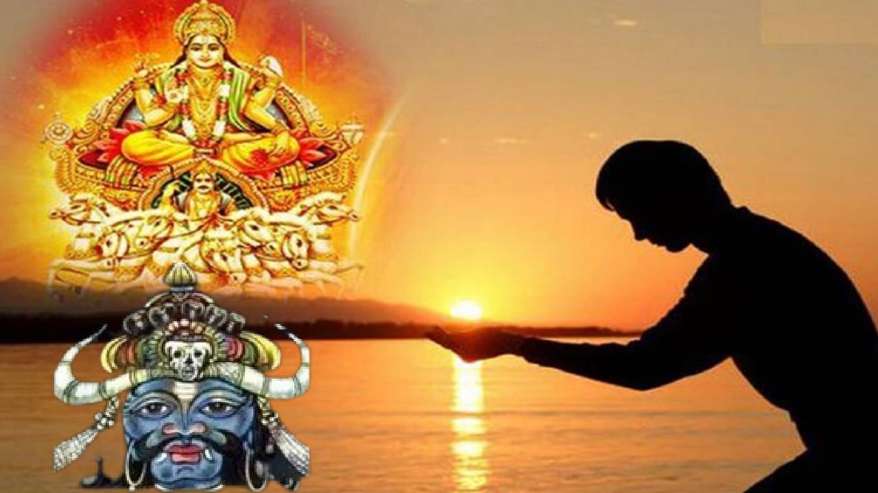 Grahan Yog 2023 : नऊ दिवसानंतर ग्रहण योगातून होणार या राशींची सुटका ...