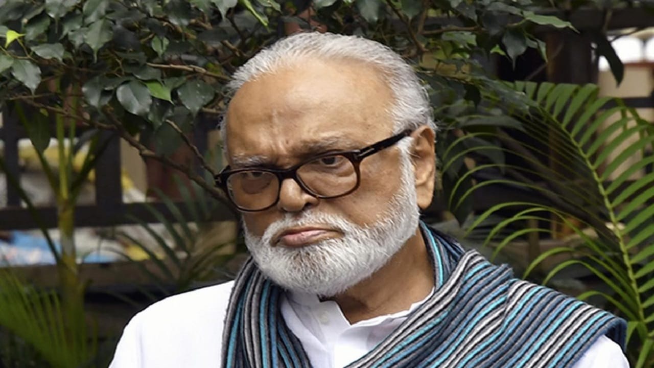 छगन भुजबळ यांनी सांगितला जेलमधील किस्सा, जेलमध्ये असतांना मी अनेक ...