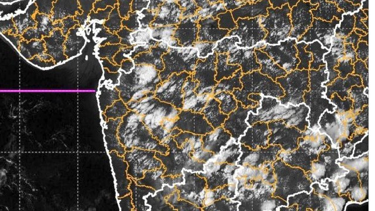 imd alerts weather updates : पुण्यात यलो अलर्ट, राज्यात कशी असणार ...