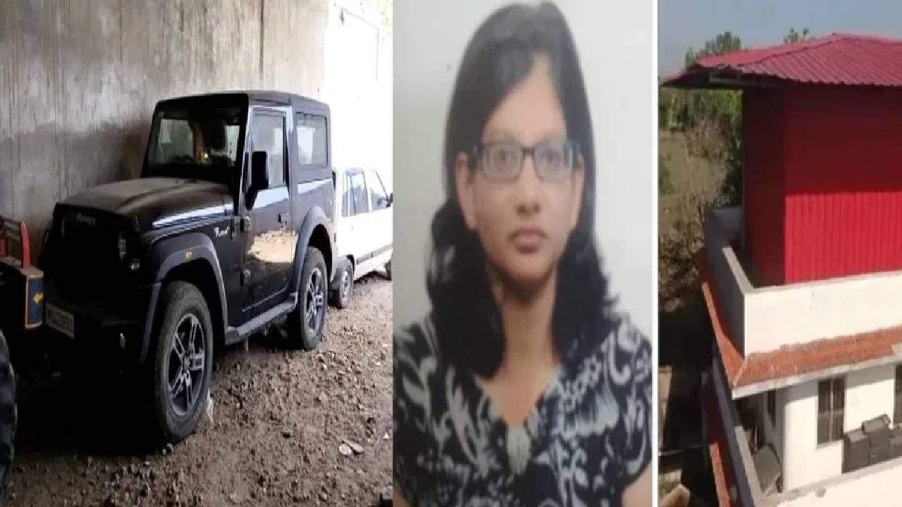 30 हजार पगारात 7 कोटीची संपत्ती कशी मिळवली?, इंजीनिअर तरुणीने उघड केलं गुपित; थेट नोकरीतूनच ...