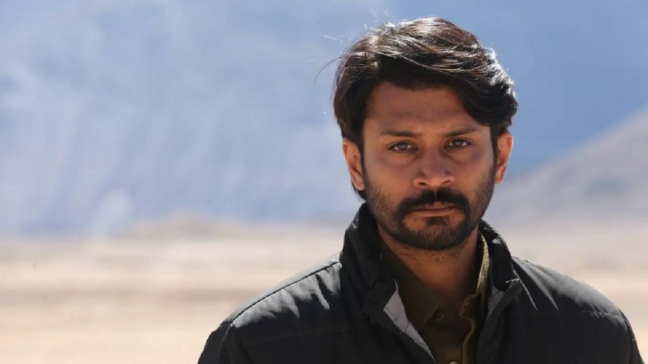 'तू तर देवमाणूस'; The Kerala Story मध्ये ISIS दहशतवाद्याची भूमिका ...